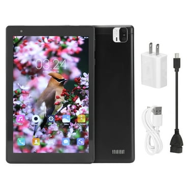 "Alcatel Joy Tab 2 - 32GB, 8"" Display, 4G LTE, T-Mobile, Metallic ...