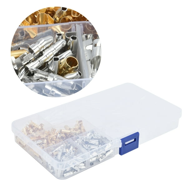 Male Female Terminals Wire Connector, Wire Terminals Easy To Use ...