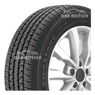 Llanta Firestone 185/60 Rin15" 84H FR710 | Walmart en línea