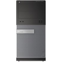 Restored Dell OptiPlex 3010 Small Form Factor Desktop PC with Intel Core i3-3220 Processor, 8GB ...