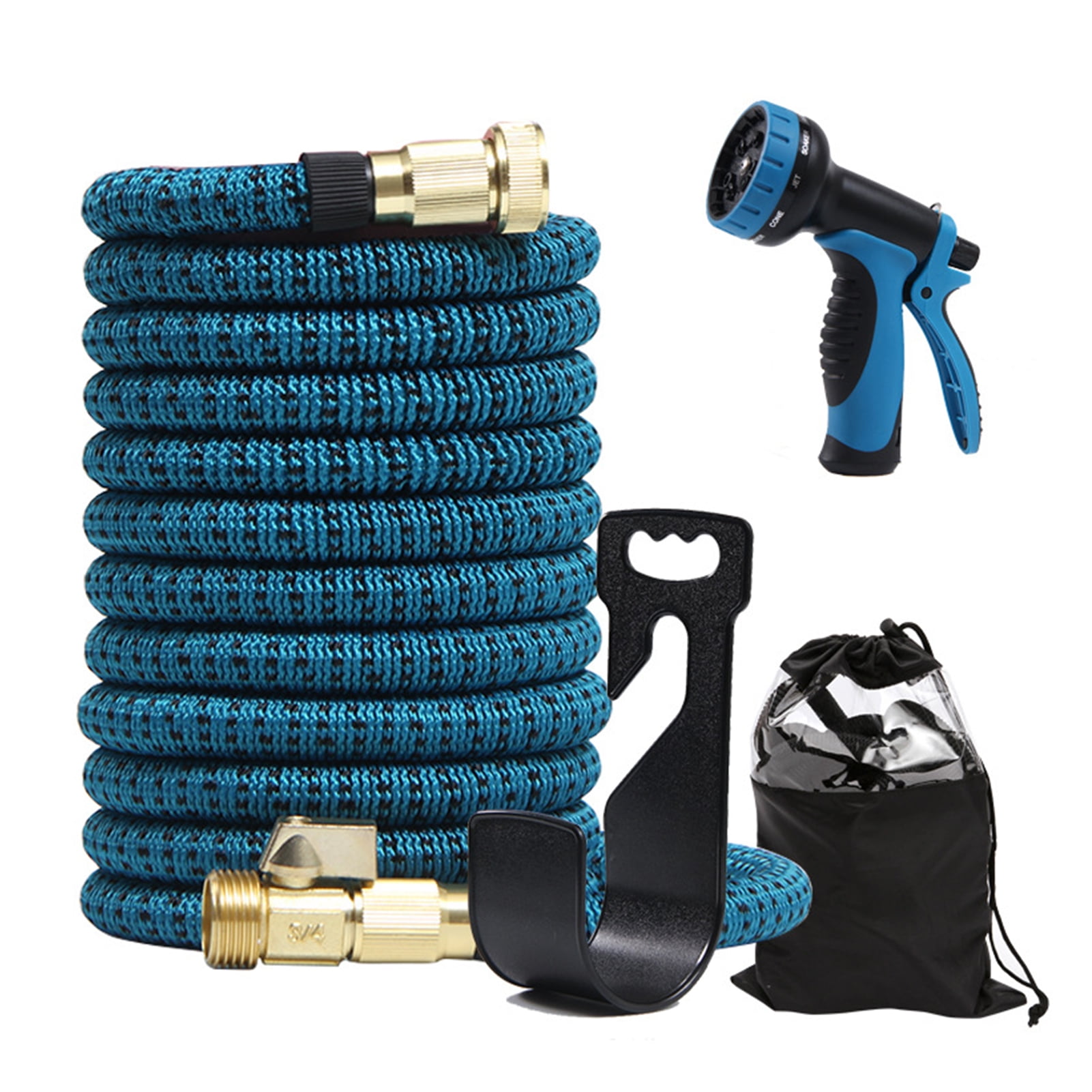 Click here for Amdohai Expandable Garden Hose 25ft Water Hose Tpe... prices