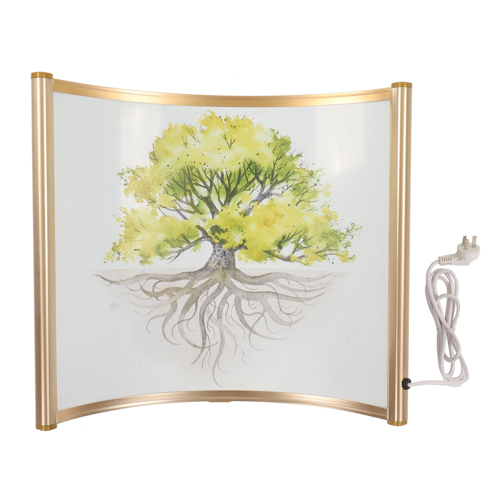 Foldable Space Heater Leg Foot Warmer Under Desk Portable Electric ...