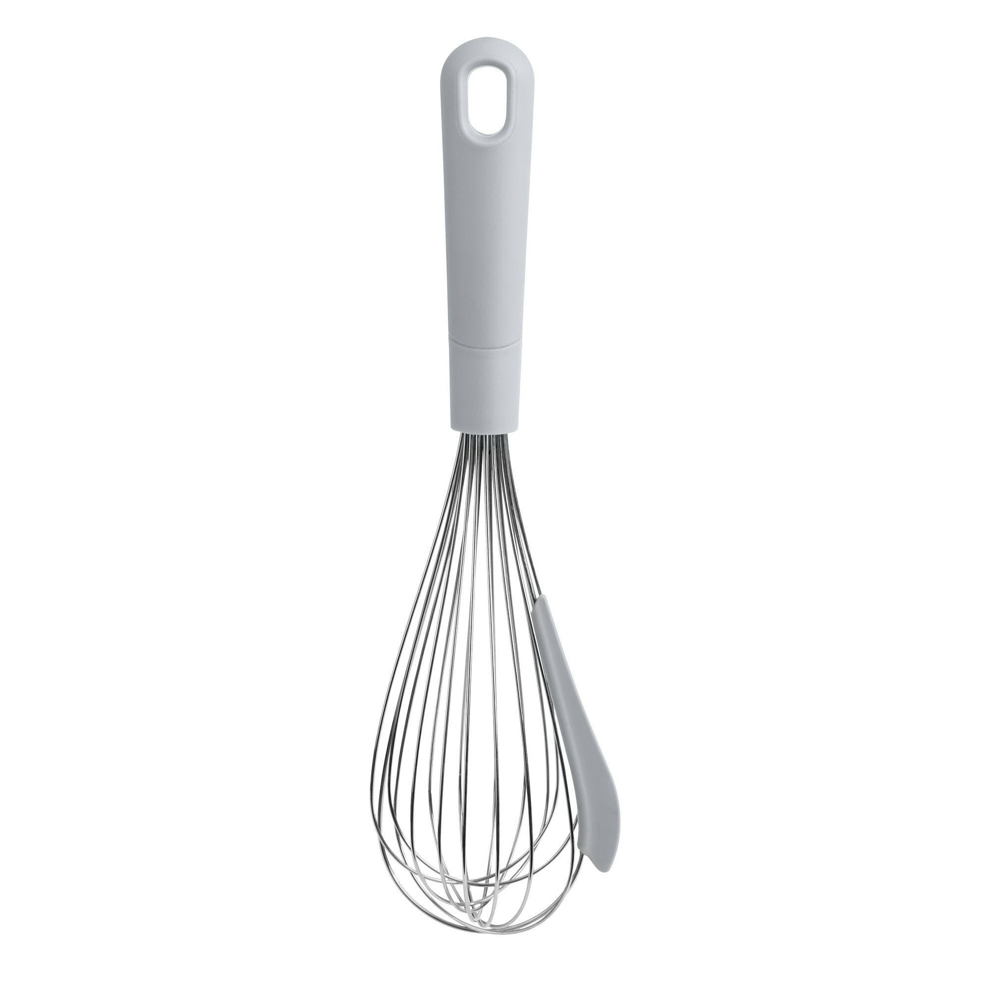 Click here for Mainstays 12 Inch (30 Cm) Stainless Steel Whisk Wi... prices