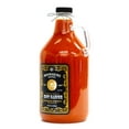 MOONSHINE HOT SAUCE GROWLER - Walmart.com