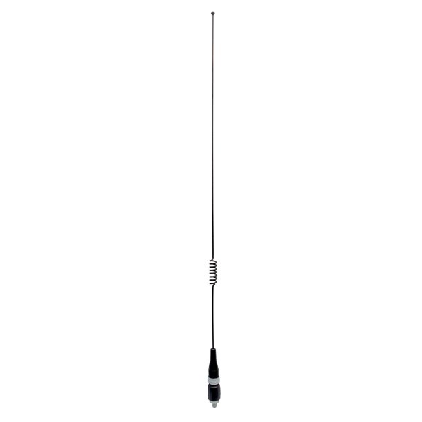 TRUCK SPEC - 28-1/2" TALL TWIST-N-TUNE CB ANTENNA WITH OPEN COILED ...
