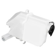 TRQ Radiator Coolant Reservoir Expansion Tank Overflow Bottle ...