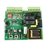 ALEKO PCBAC2700 Circuit Control Board for Sliding Gate Opener - AC1800 ...