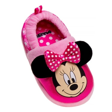 JASMINE TODDLER SLIPPERS - Walmart.com