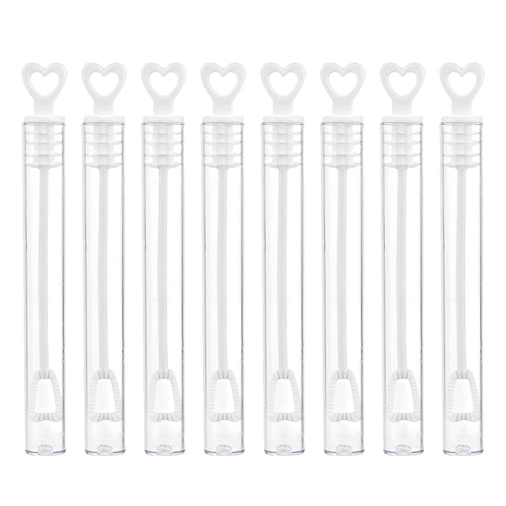 Click here for Cimaxic Party Bubble Wands 24pcs Transparent Bubbl... prices