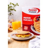 Premier Protein Pancakes, 36 ct. - Samsclub.com