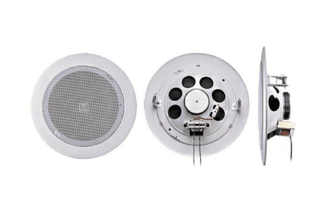 12" Speakers ceiling mount SMP-8853 - Walmart.com