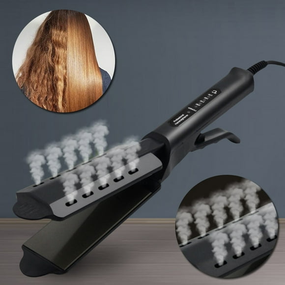 Steam Hair Setters