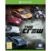 Ubisoft The Crew 2, PS4 Game, Freestylers, Motorsports, Hypercar ...