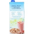Blue - Almond Breeze Almond Milk Unsweetened Original - 32 oz.(pack of 2) - Walmart.com