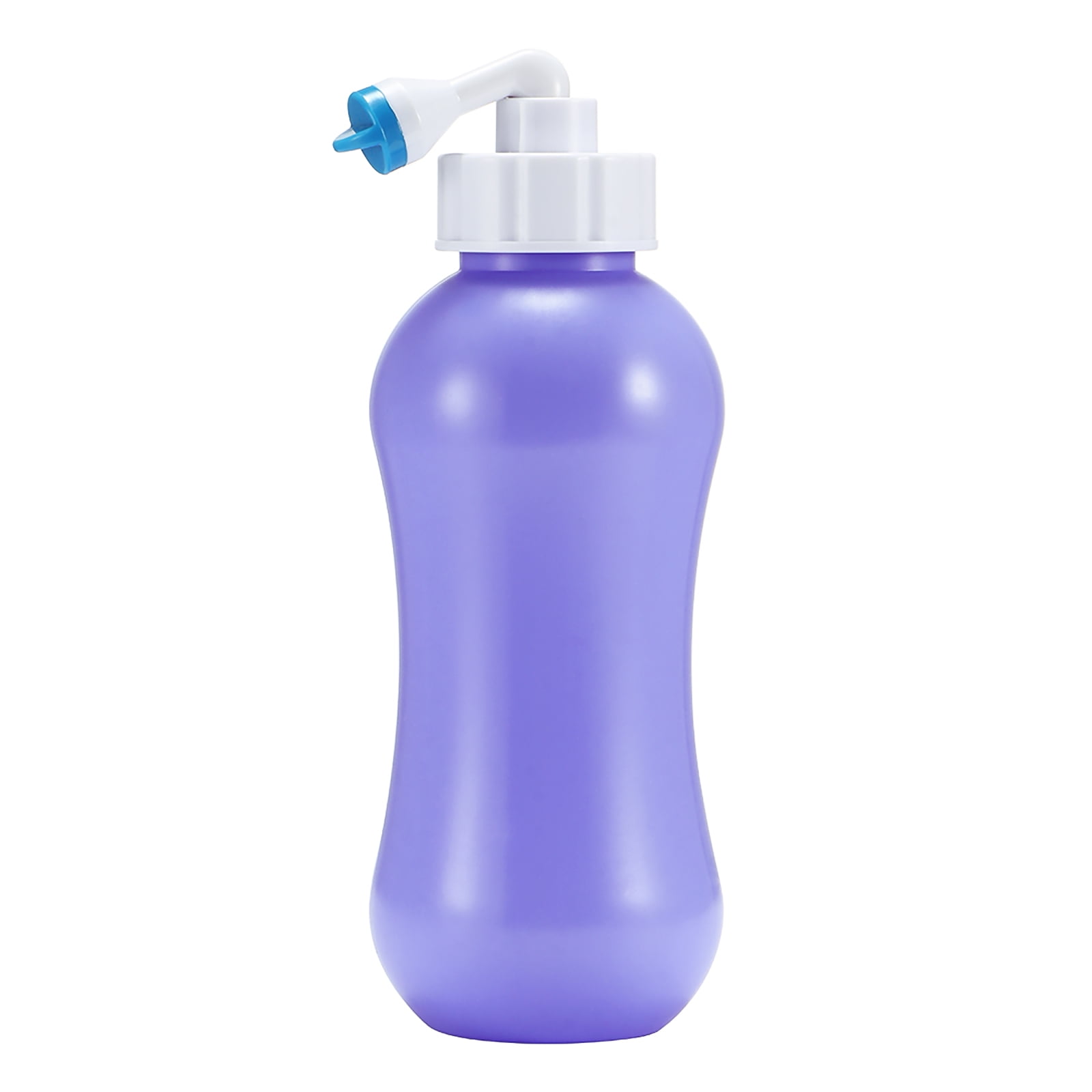 ACCEDE Portable Bidet Sprayer Butt Cleaner Cleansing Bottle Butt ...