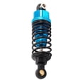 GUYUTING Aluminum RC Shock Absorber With Mounting Hardware 60mm For RC ...