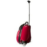 Heys Travel Tots Hardside Luggage 2pc Set with Backpack Lady Bug ...