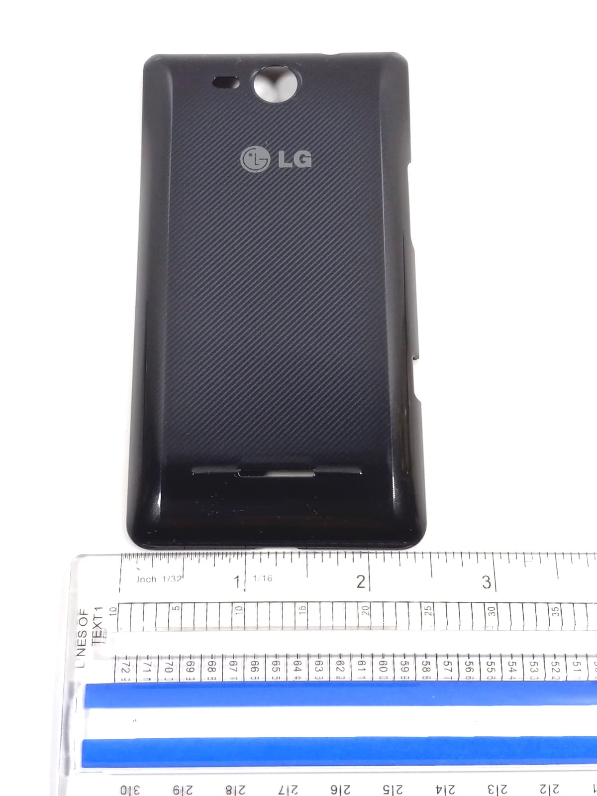 Lg Model Vs840 4g Phone