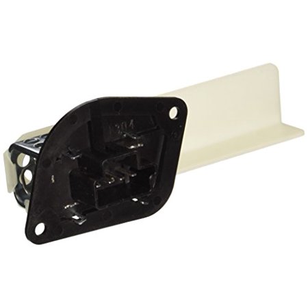 Four Seasons 20258 Blower Motor Resistor | Walmart Canada