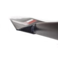 Bully Tools 95530 Excavator / Track Shovel with Long Fiberglass Handle ...