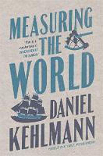 Pre-Owned Measuring the World (Paperback) 184724114X 9781847241146 ...