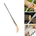 Heavy Duty Professional Pruning Saw Branches Tree Sharp Hand Saw for ...