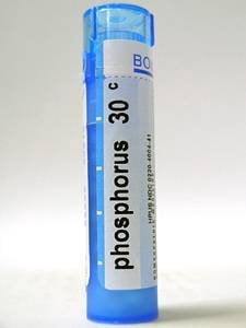 Boiron - Phosphorus 30C 80 plts (Pack of 2) - Walmart.com
