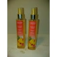 Calgon Fragrance Body Mist, Hawaiian Ginger, 8 fl oz - 2 Pack - Walmart.com
