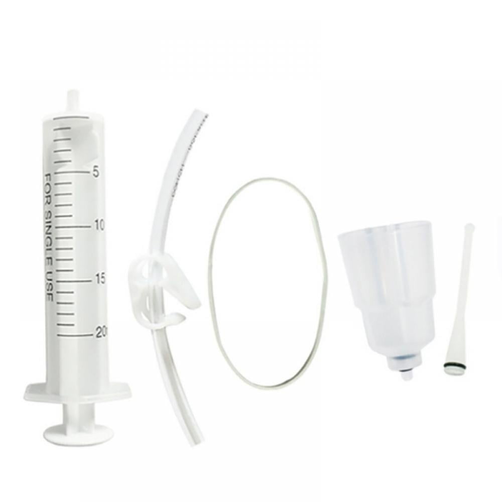 Magazine 1Set Mountain Bike Oil Disc Oil Change Oil Injection Tool Set ...