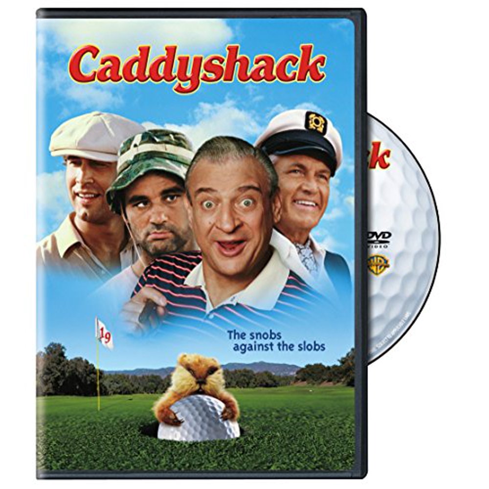 caddyshack - Walmart.com - Walmart.com