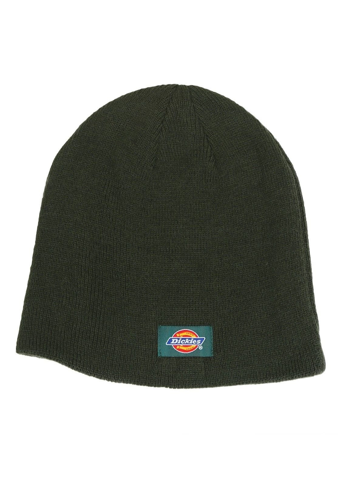 Dickies Core 874 Hunter Green Basic Knit with Visor 9" Cap Accessory ...
