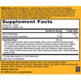 Nature's Secret Super Cleanse Capsules, 200 Ct - Walmart.com
