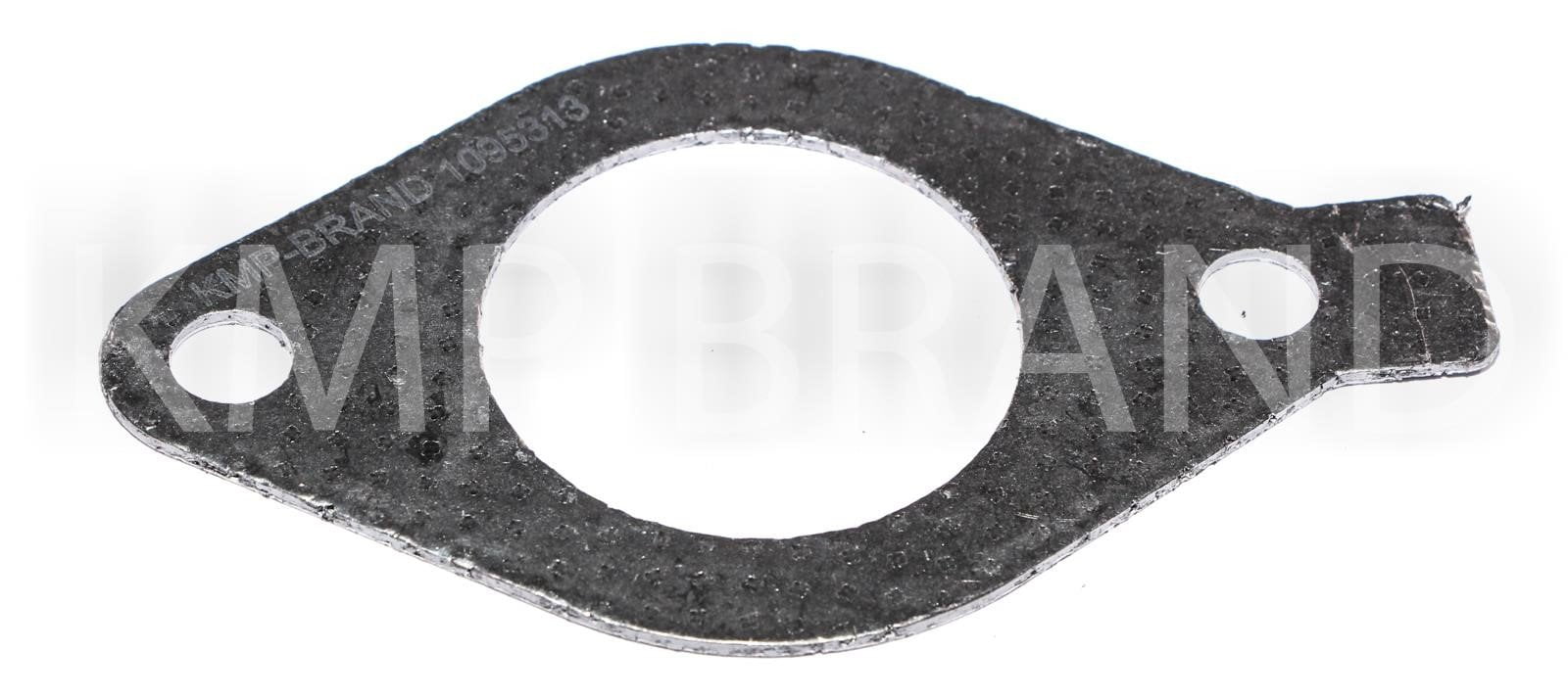 Pack of 6 GASKET Exhaust Manifold 1095313 for Caterpillar - Walmart.com