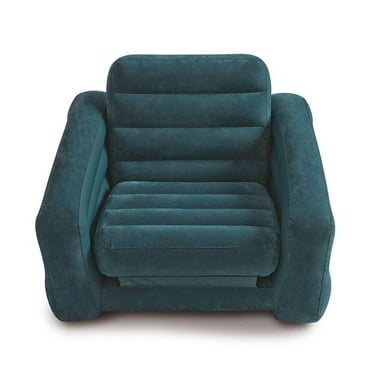 Intex - Empire Chair, Green - Walmart.com