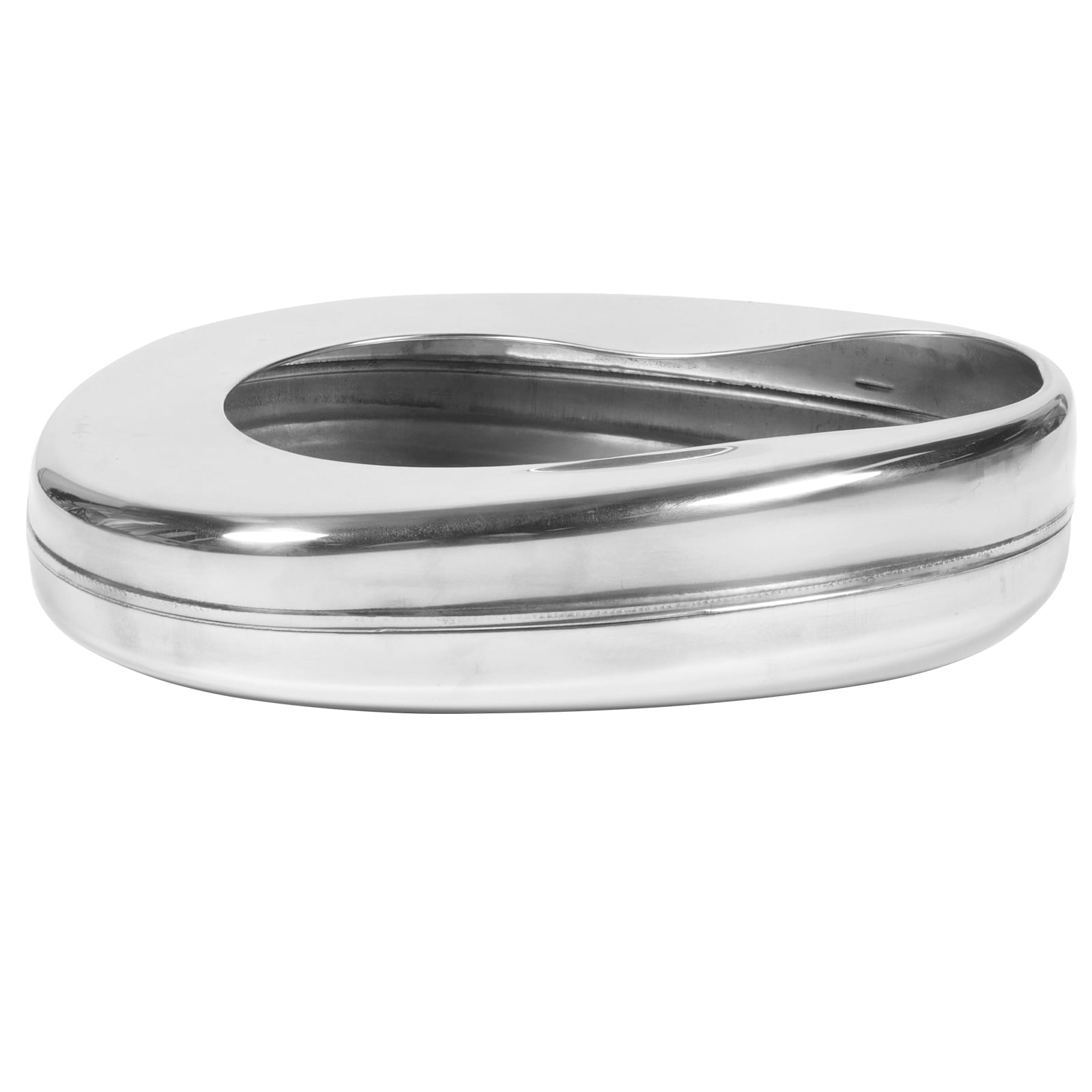 Buy OUNONA Bedportable Urine Pot Chamber Pan Pot Bedridden Bucket Pans ...