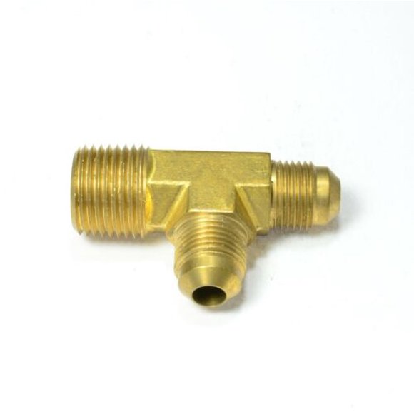 Natural Gas Fittings