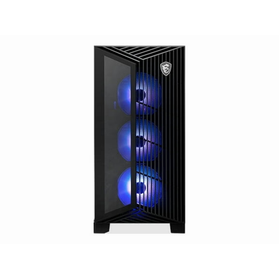 MSI Aegis ZS2 Gaming PC AMD Ryzen R9-9900X Nvidia RTX 5080 64GB 2TB SSD ...