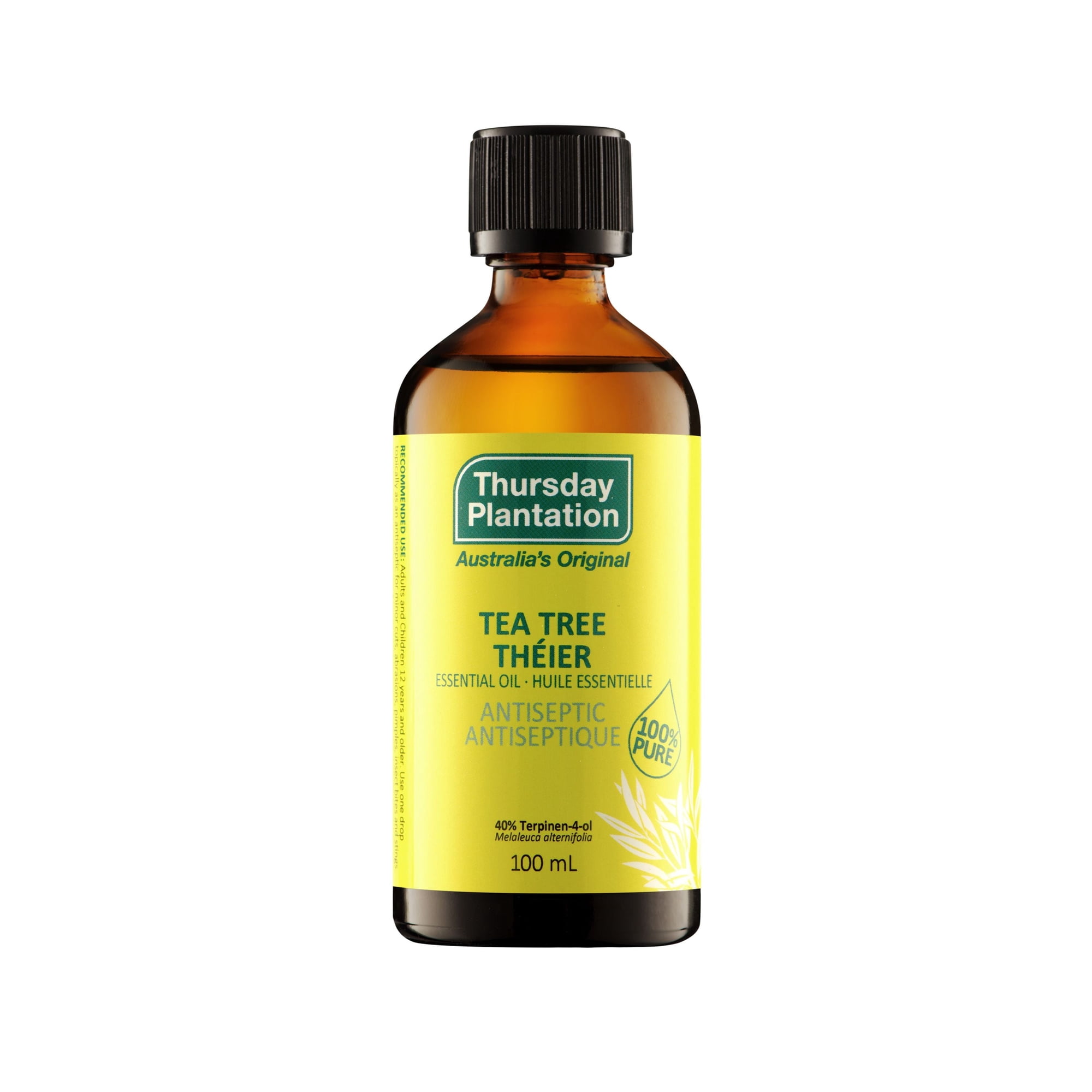 Click here for Thursday Plantation Tea Tree Oil 100 Pure 100ml 10... prices
