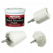 Mothers 05140 PowerBall Metal Polishing Tool - Walmart.com