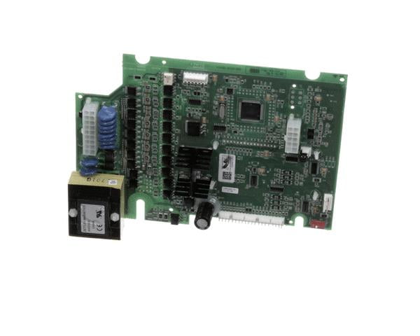Control Board Assembly Dual Tf 120V (7-11) - Walmart.com