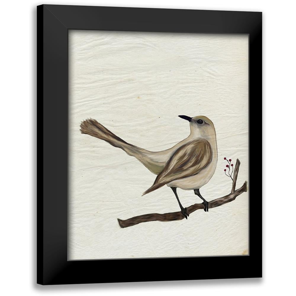 Murdock, Ramona 15x18 Black Modern Framed Museum Art Print Titled ...