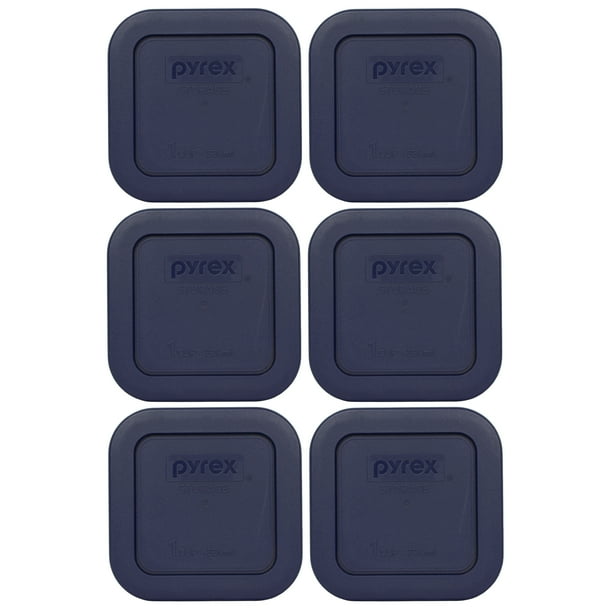 Pyrex Covers