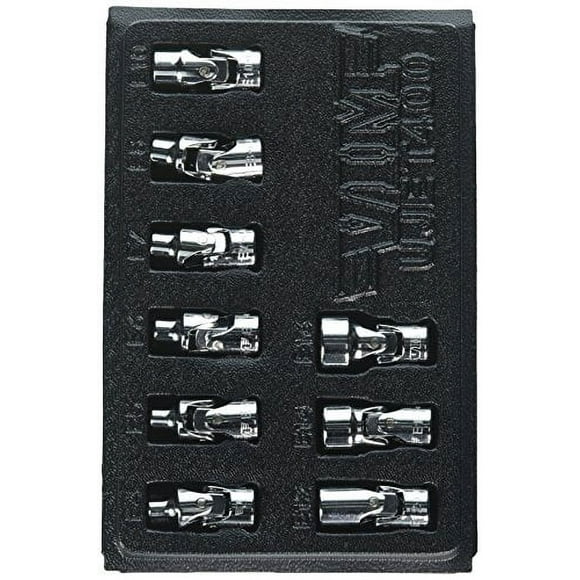 Inverted Torx Socket