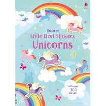 Little First Stickers Little First Stickers Pets, Book 29, (Paperback ...