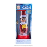 Elf on the Shelf: Portable Scout Elf Carrier with Secure Latch ...