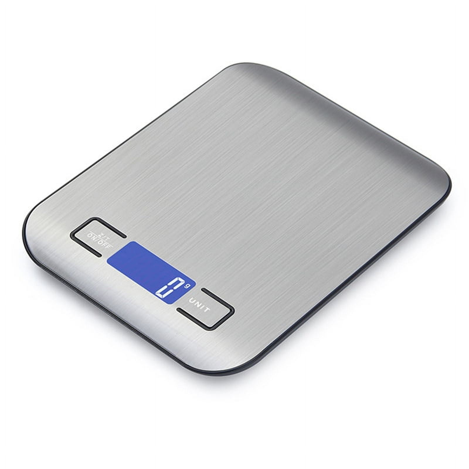 Click here for Unbranded Food Scales 22lb Digital Kitchen Scale W... prices