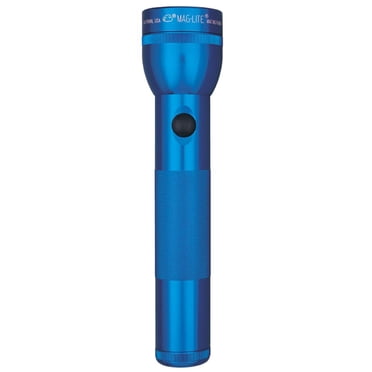 MAGLITE Mini Mag Led Pro Blue - Walmart.com