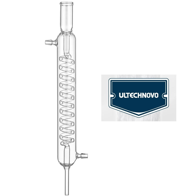 Laboratory Condenser