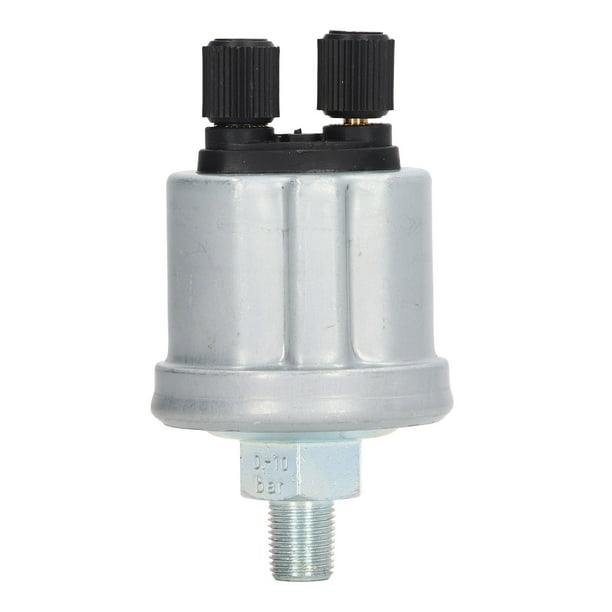 Generator Oil Pressure Sensor,Oil Pressure Sensor Aluminium Oil ...