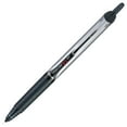 Precise V5RT Retractable Roller Ball Pen, Extra-Fine 0.5mm, Black Ink ...